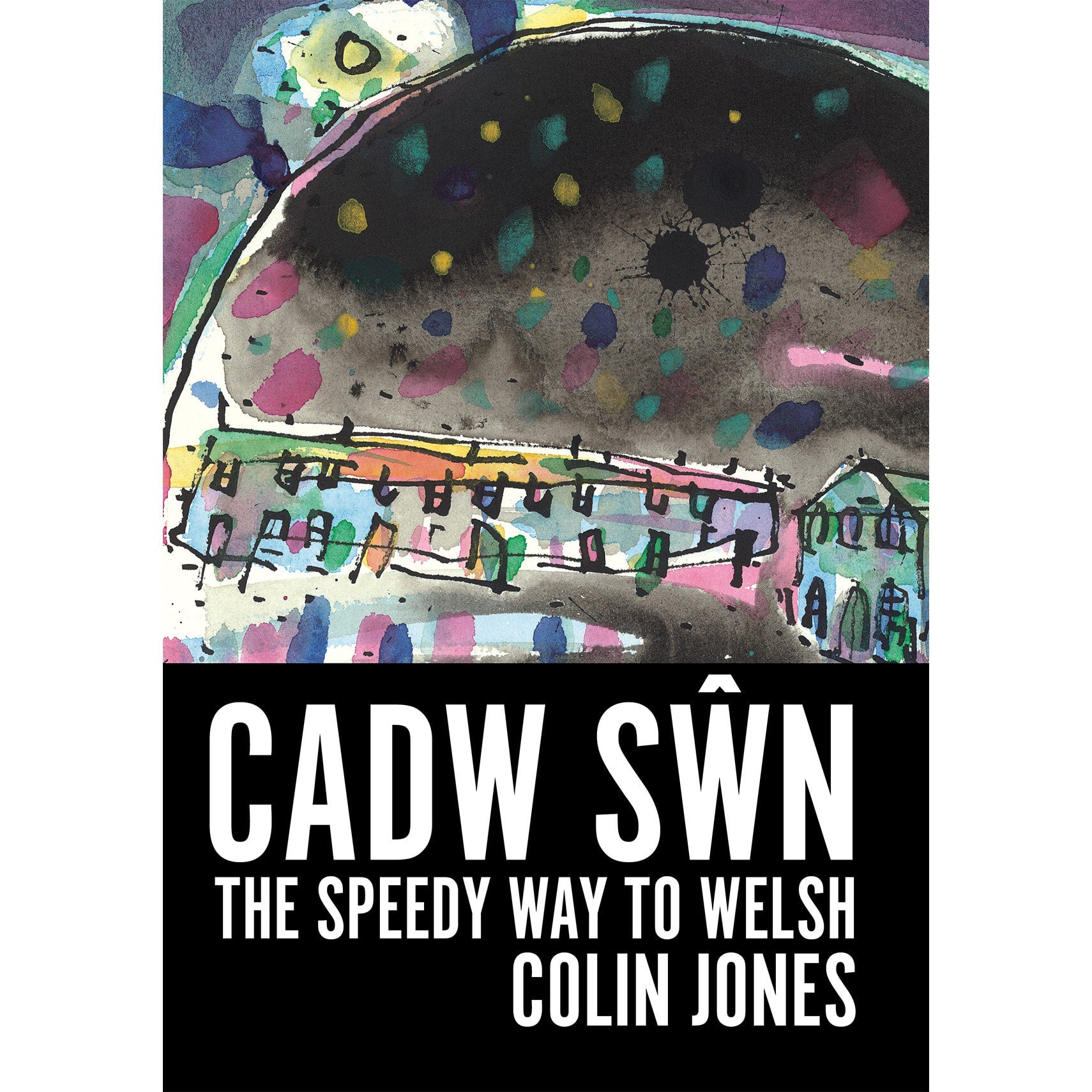Cadw Sŵn Course Book and Audio - Includes audio download code | Cadw Sŵn